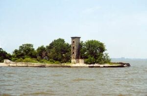 Ohio Lighthouses on Lake Erie – Lorain Lighthouse
